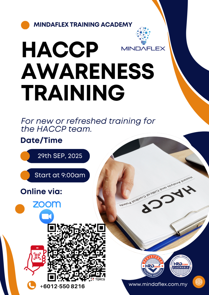 TRAINING SCHEDULE - Mindaflex